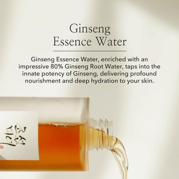 Beauty Of Joseon Ginseng Toner Special All-In-One Nourishing 150ml ...